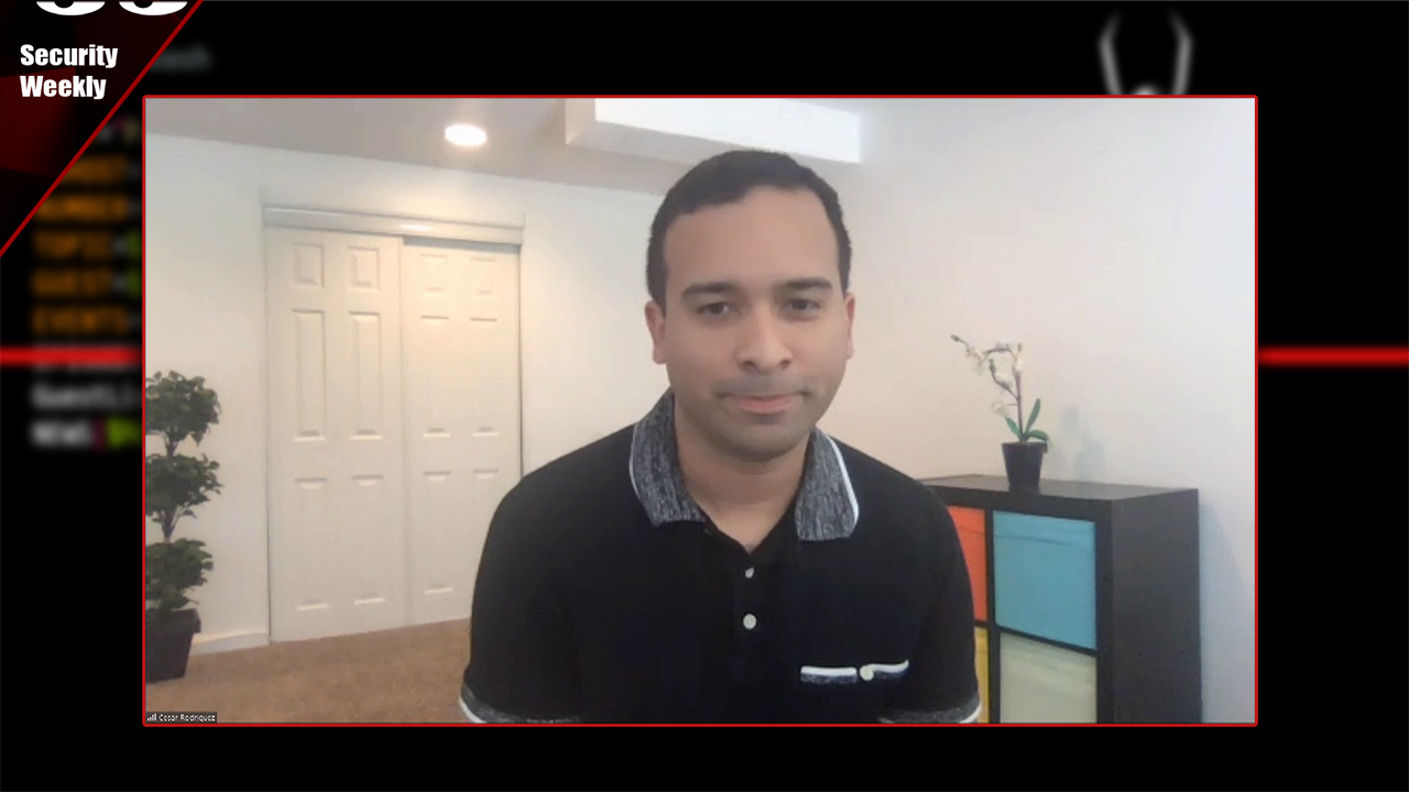 Immutable Security For Immutable Infrastructure – Cesar Rodriguez – ASW ...