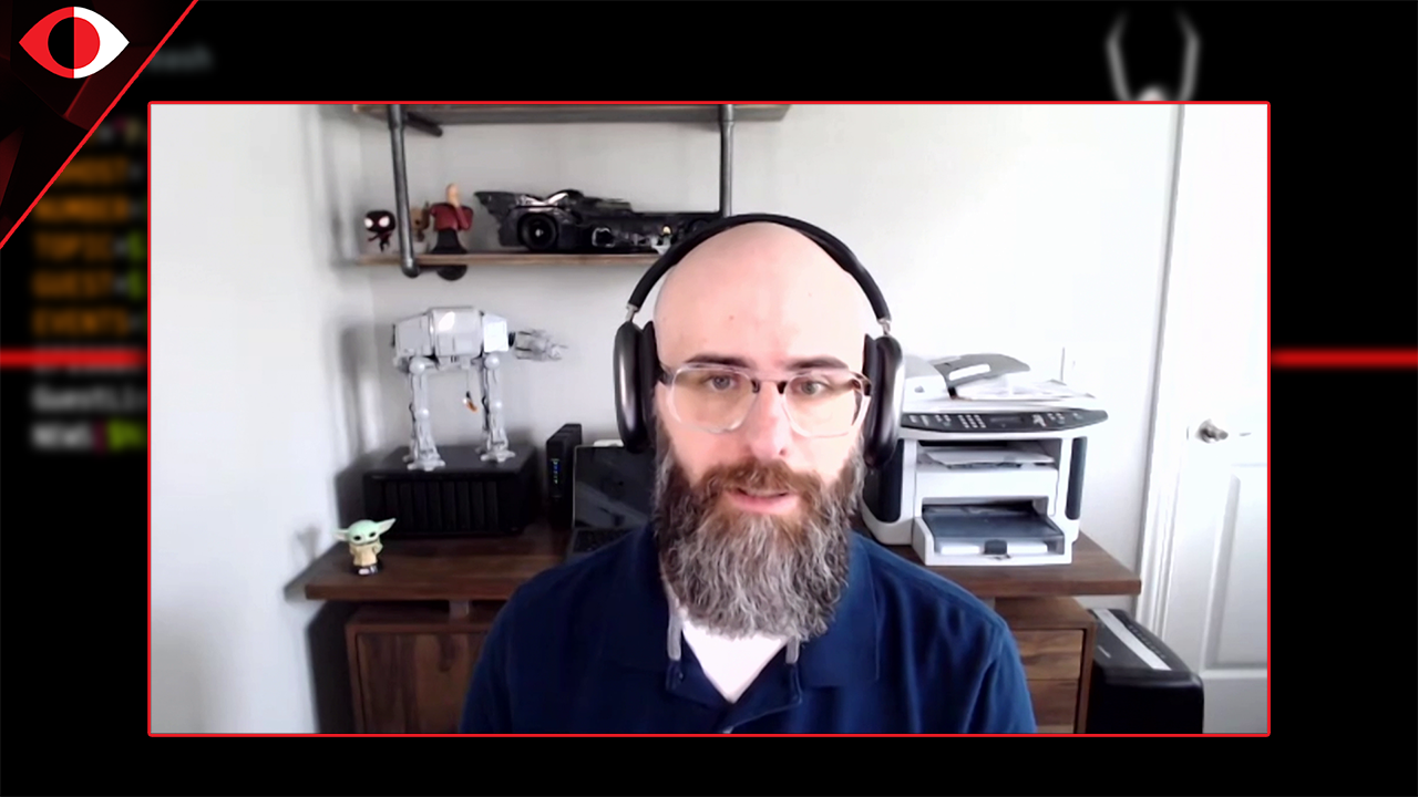 The Role of Open Source in DevSecOps – David DeSanto – ASW #158 | SC Media