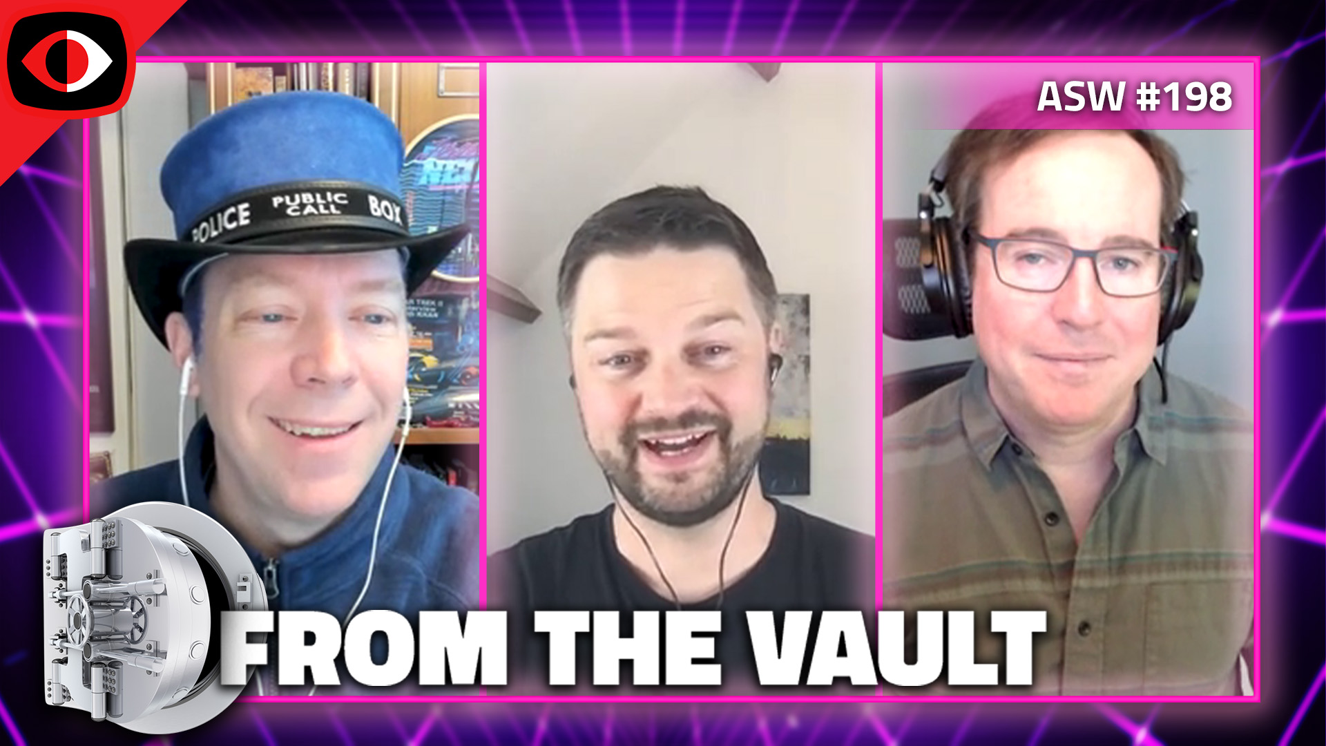 The Psychology of Training – Matias Madou – ASW Vault | SC Media