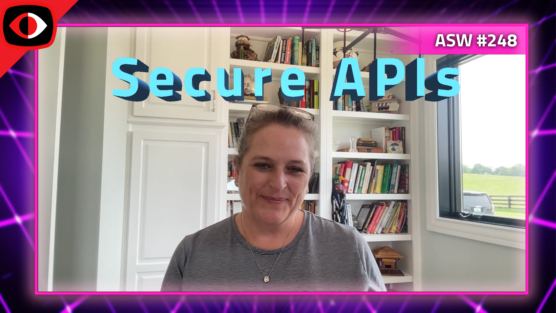 Navigating the Complexities of Development to Create Secure APIs with ...