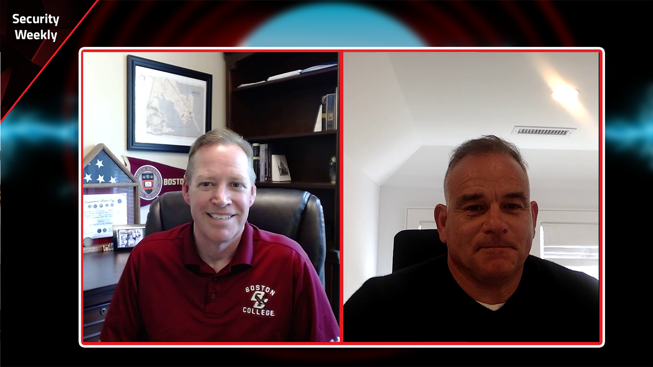 CEOs – Do You Know Where That Cyber Risk Report Came From? – Jerry ...