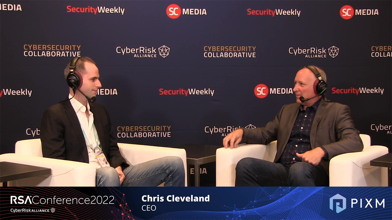 Stopping Phishing Attacks With Computer Vision – Chris Cleveland ...