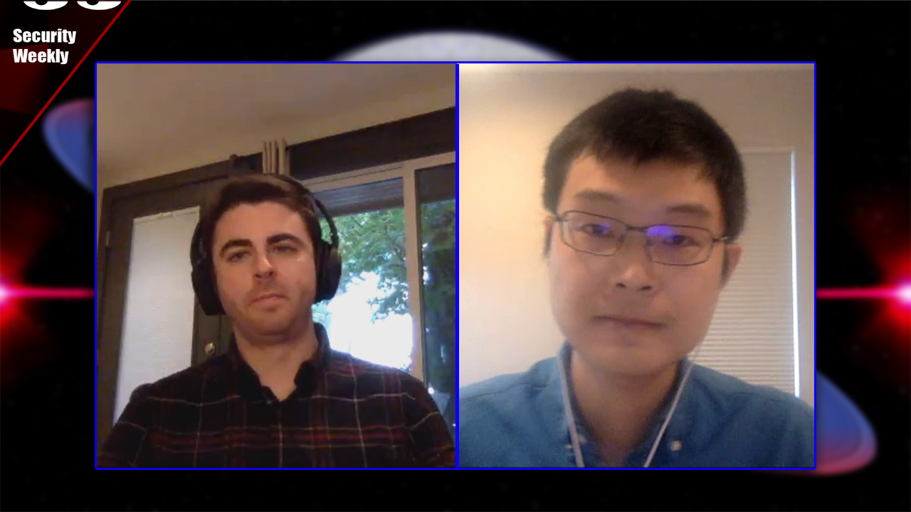 Demystifying AI/ML for Cybersecurity – Edward Wu, Ted Driggs – ESW #200 ...