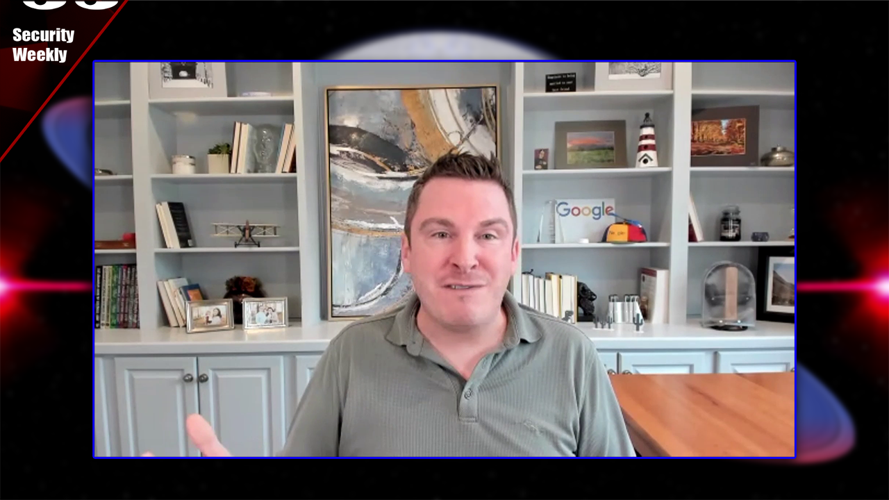 Getting Google Scale Threat Detection With Chronicle Detect – Trevor ...