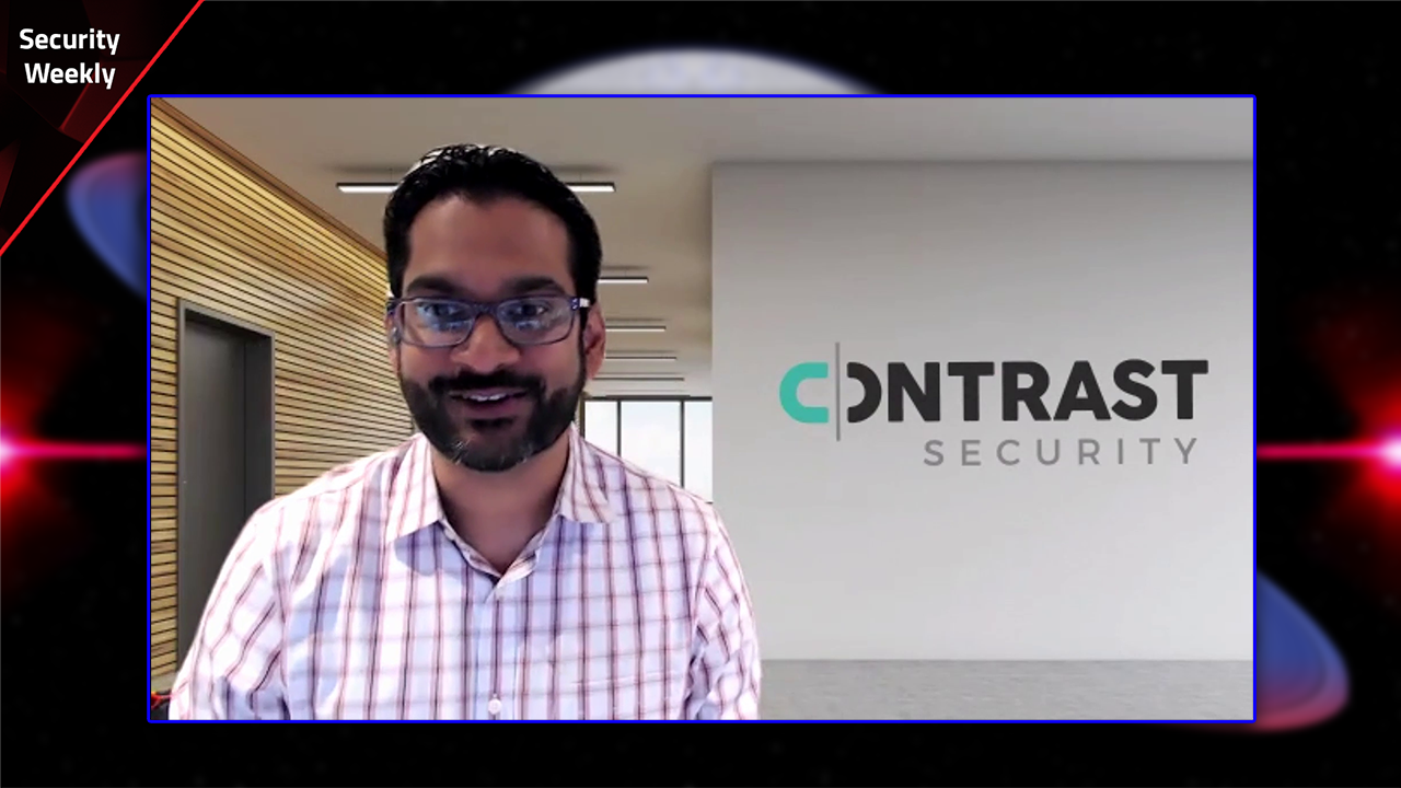 Why Less Is More for Static Application Scanning – Surag Patel – ESW #246 | SC Media