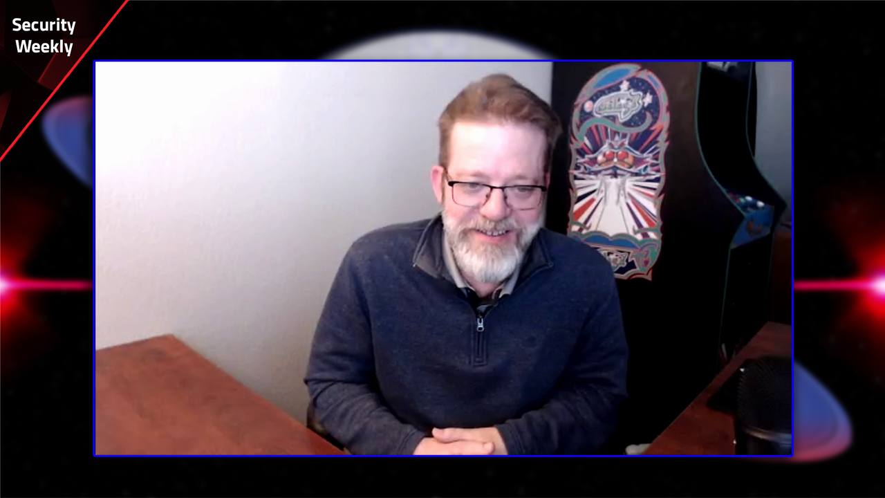 Detecting the Next Breach: How to Win the War With NSX NDR – Chad ...