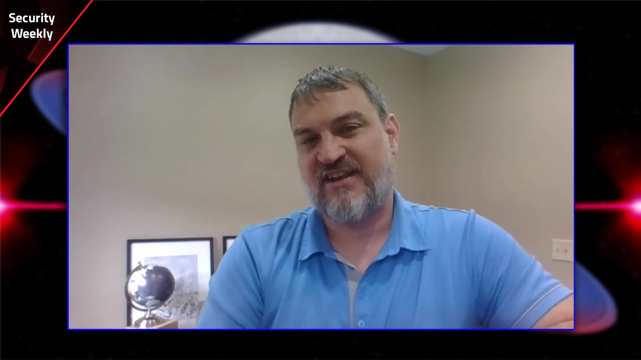 A Deep Dive into HP SureClick Enterprise – Dan Allen – ESW #270 | SC Media