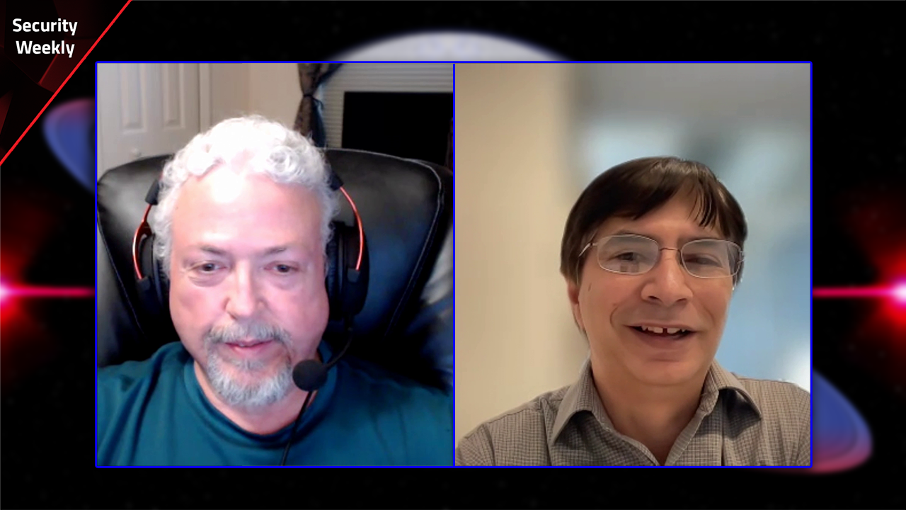 Simplifying Cloud Security – Terry Barber, Parag Bajaria – ESW #300 | SC Media