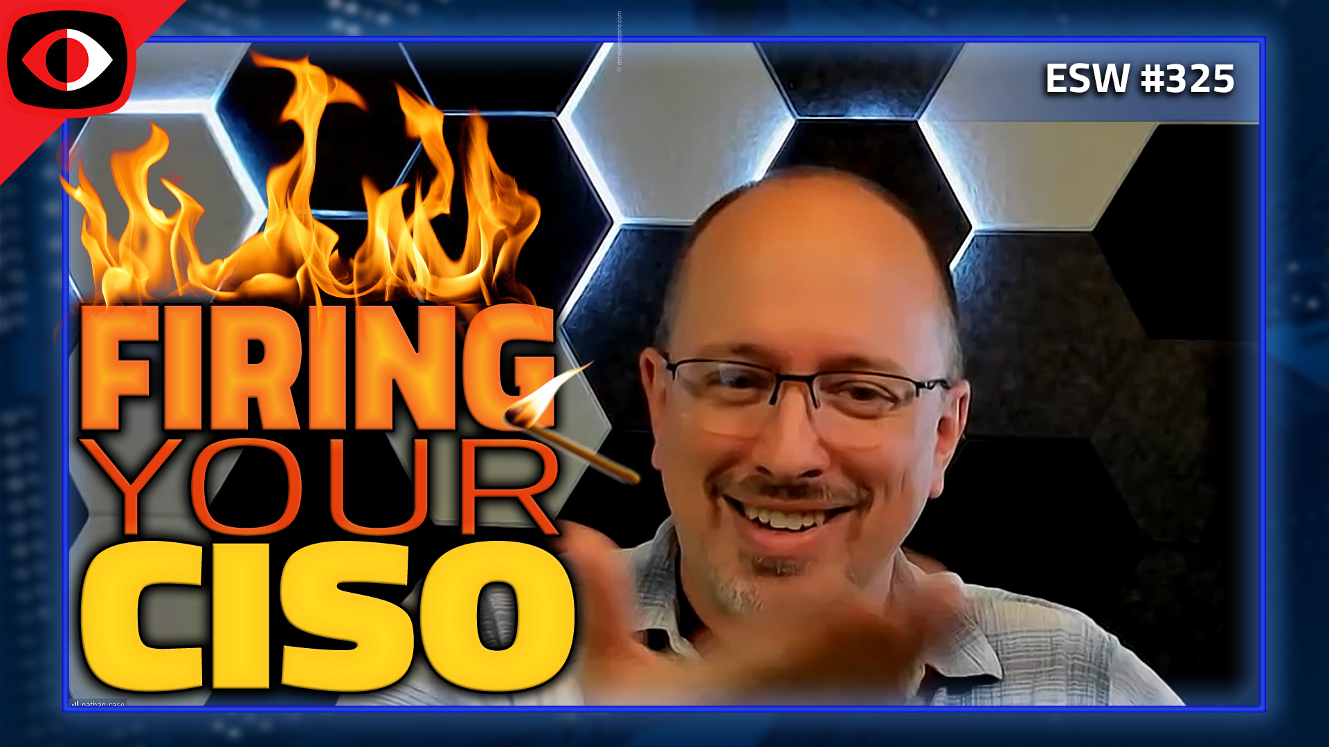 Has the traditional CISO model outlived its usefulness? – Nathan Case ...