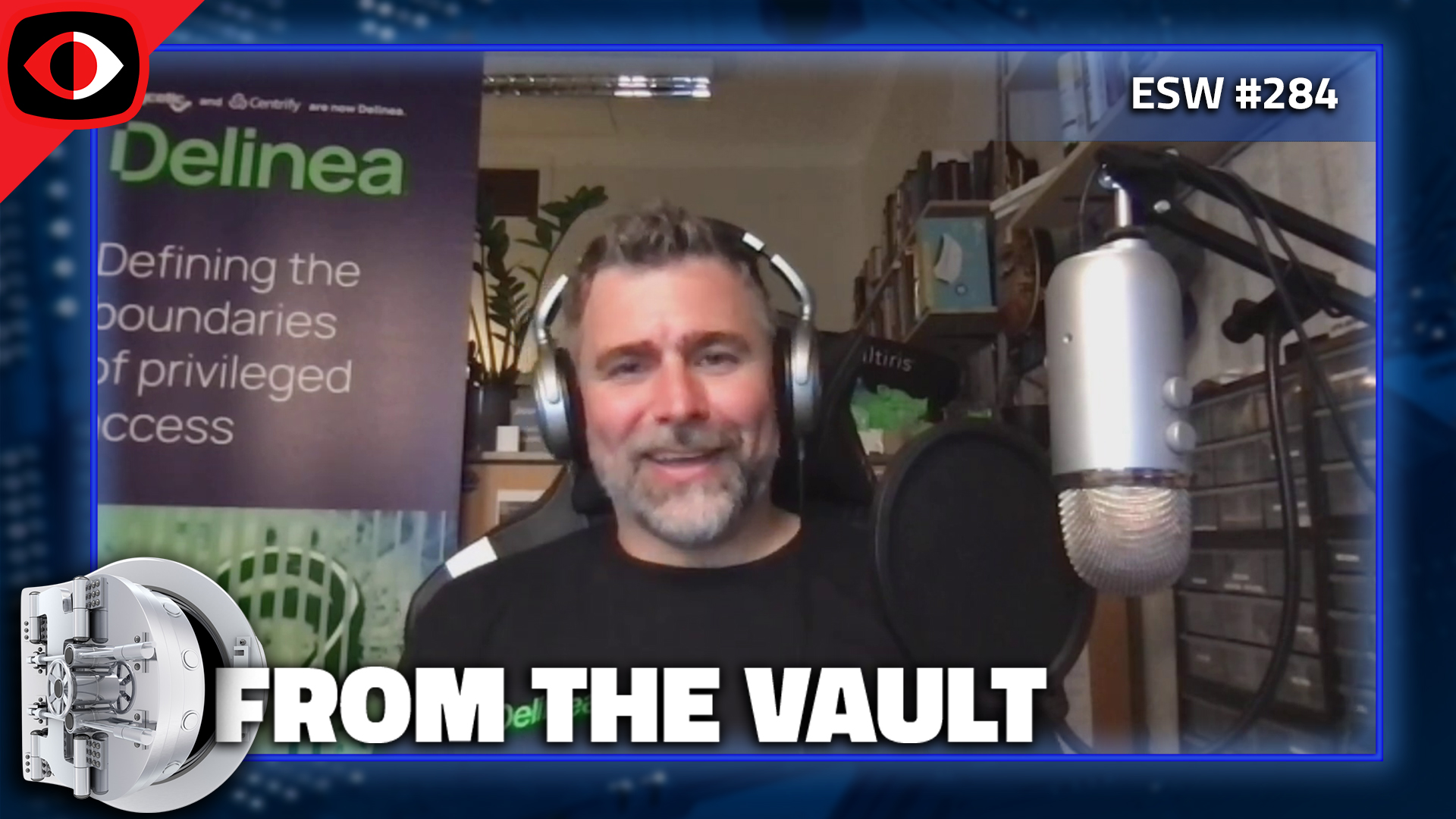 Zero to Full Domain Admin: The Real-World Story of a Ransomware Attack – Joseph Carson – ESW ...