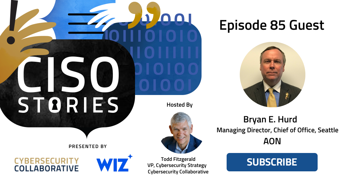 Cyberinsurance and the CISO: What You Need to Know – Bryan E. Hurd ...