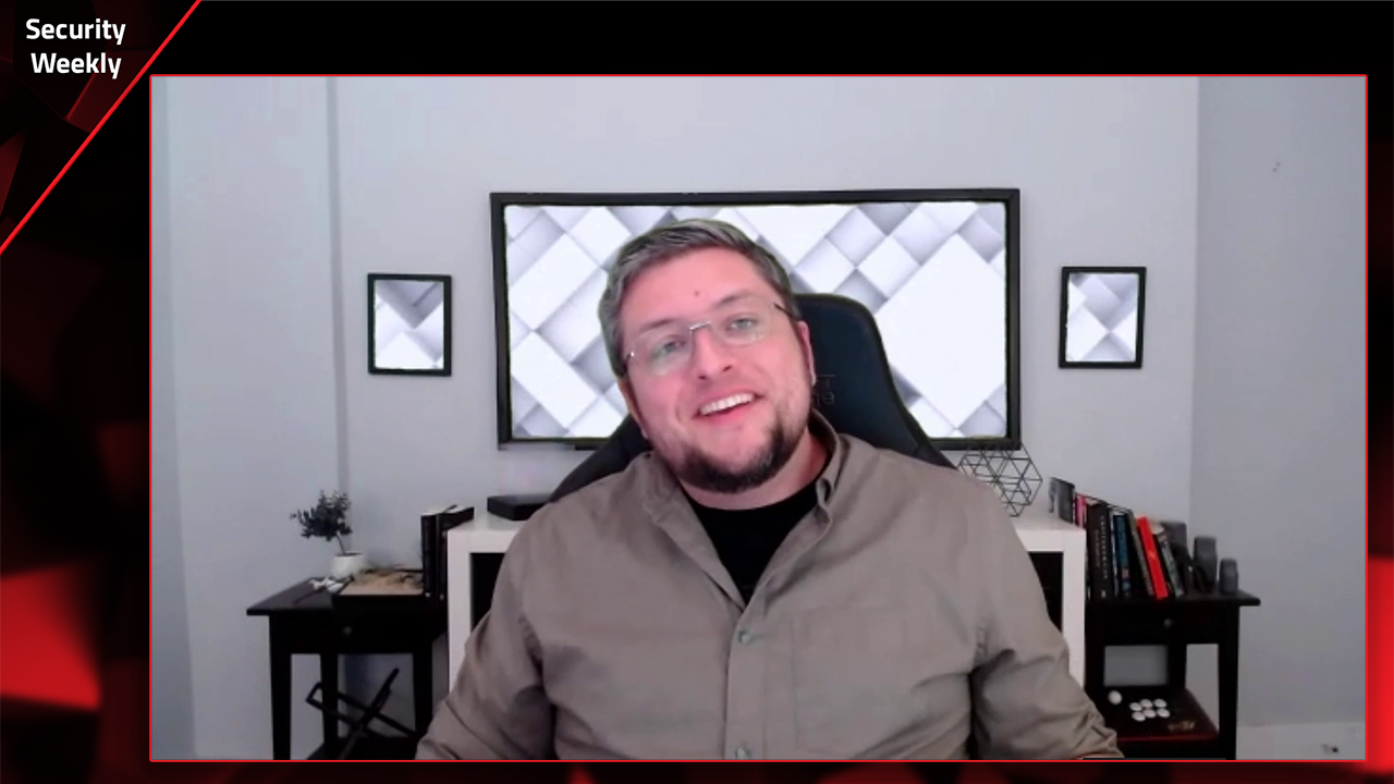 Understanding WebApp Client-Side Security With Source Defense – Matt McGuirk – PSW #743 | SC Media