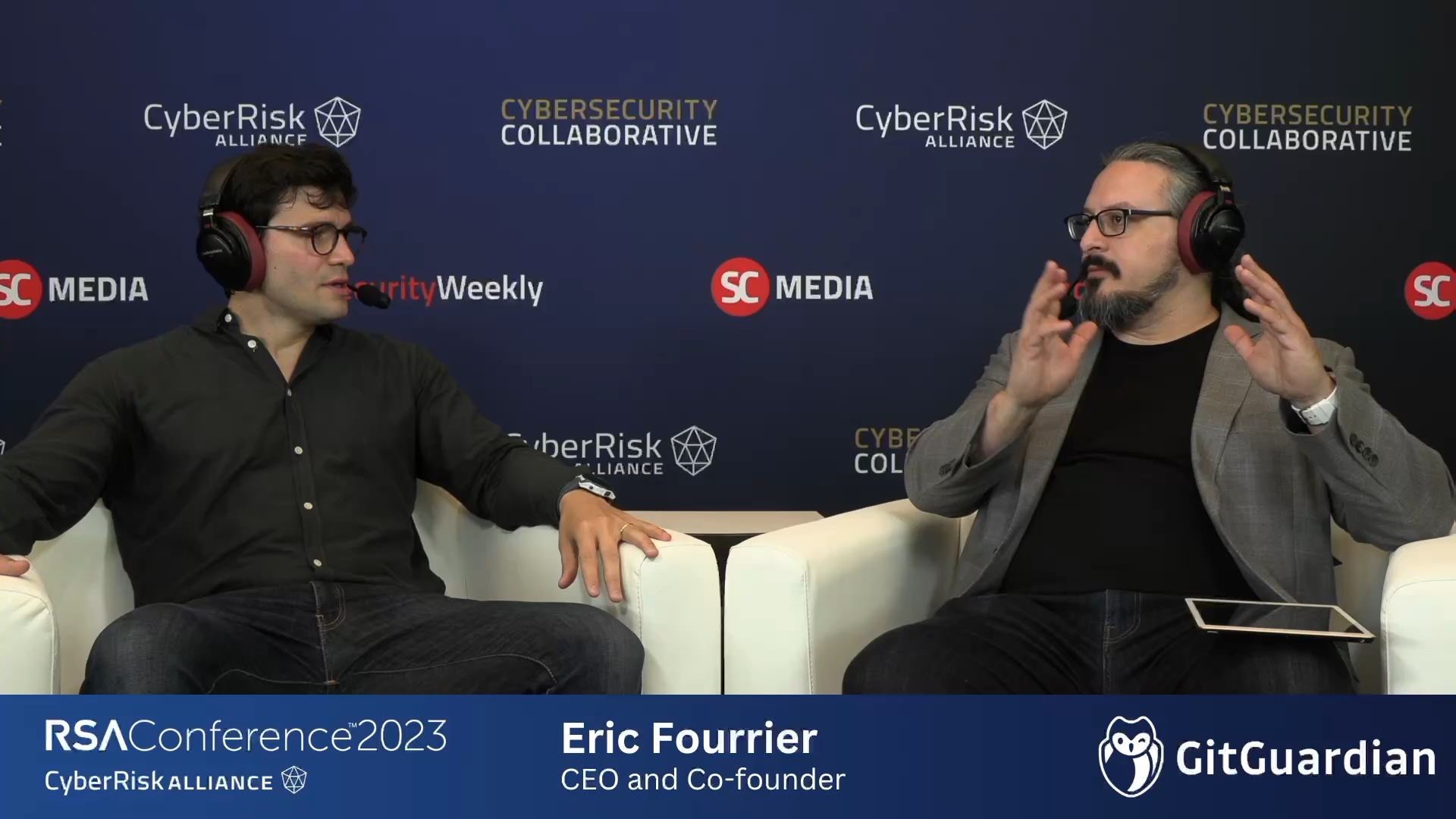 Detecting Software Supply Chain Breaches with GitGuardian Honeytoken – Eric Fourrier – RSA23 #2 ...