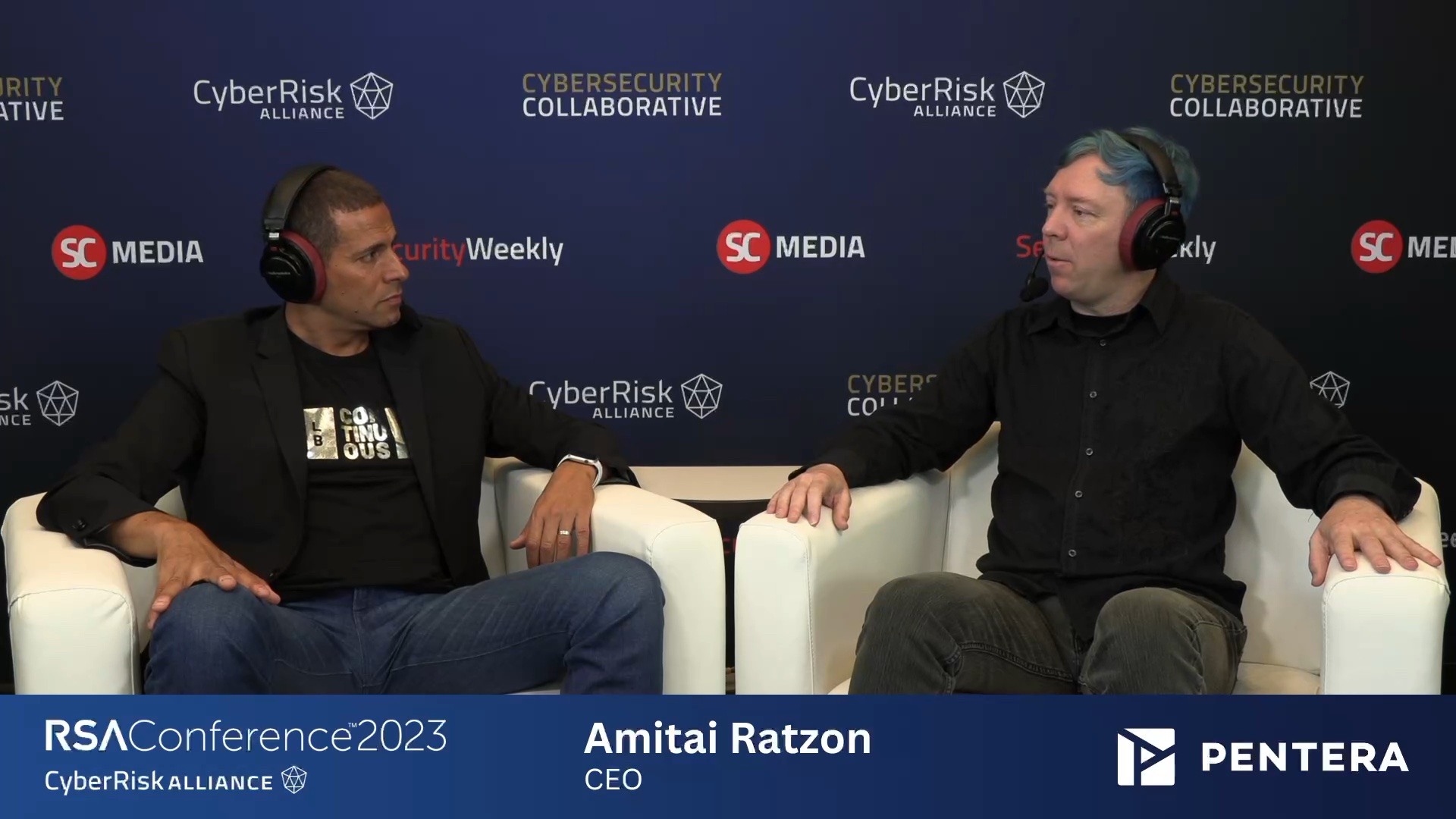 How Automated Security Validation is Revolutionizing Security – Amitai ...