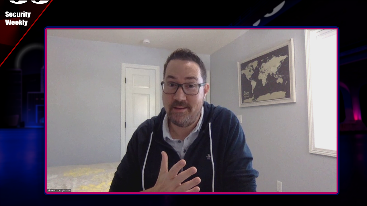 Third Party Risk Assessment: What’s in Your Supply Chain? – Frank Price ...