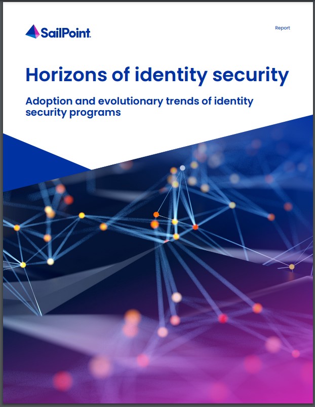 Horizons of identity security | SC Media