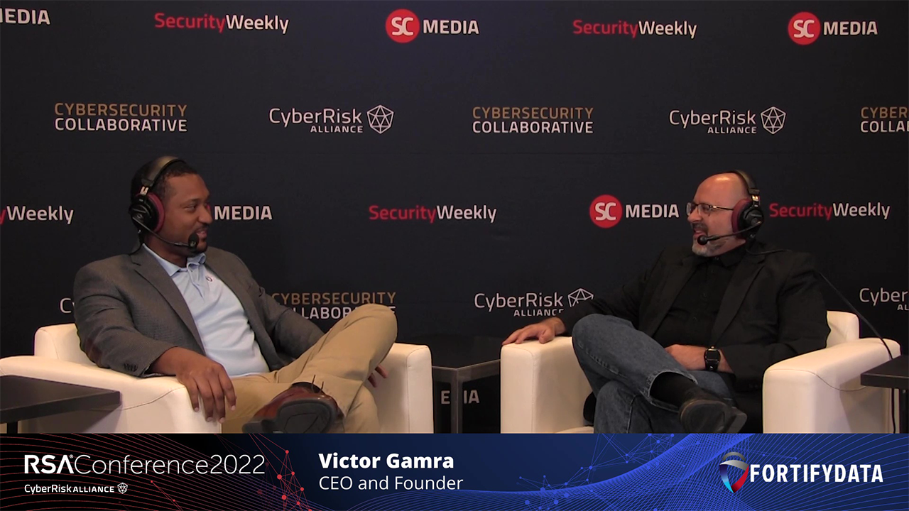 Is the Market Ready for Integrated Cyber Risk Management? – Victor ...