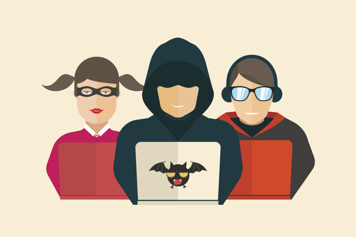 Hacktivism: is it fashionable again or just a sly cover? | SC Media