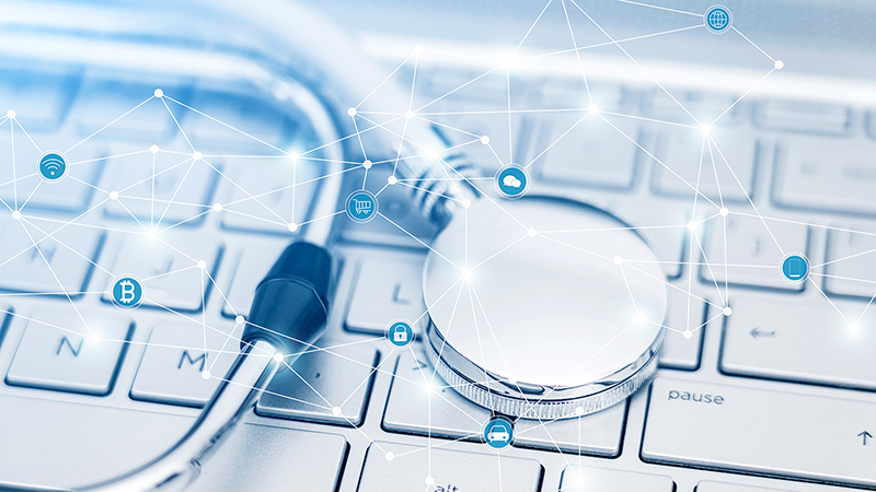 Rhysida claims responsibility for ransomware attacks on Prospect ...