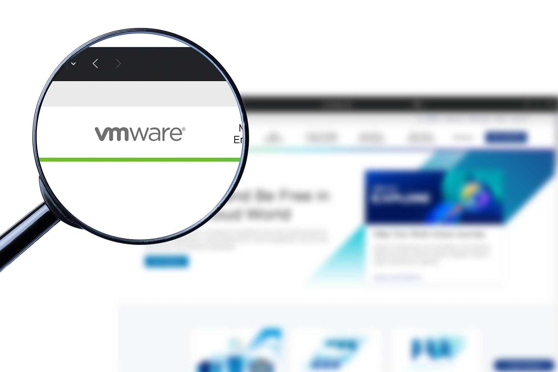 VMware issues patch for critical bug in Aria Operations for Networks | SC Media