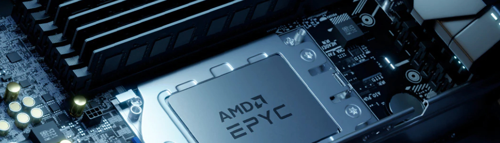 AMD Announces EPYC 7003 Series Server Processors - | ChannelE2E