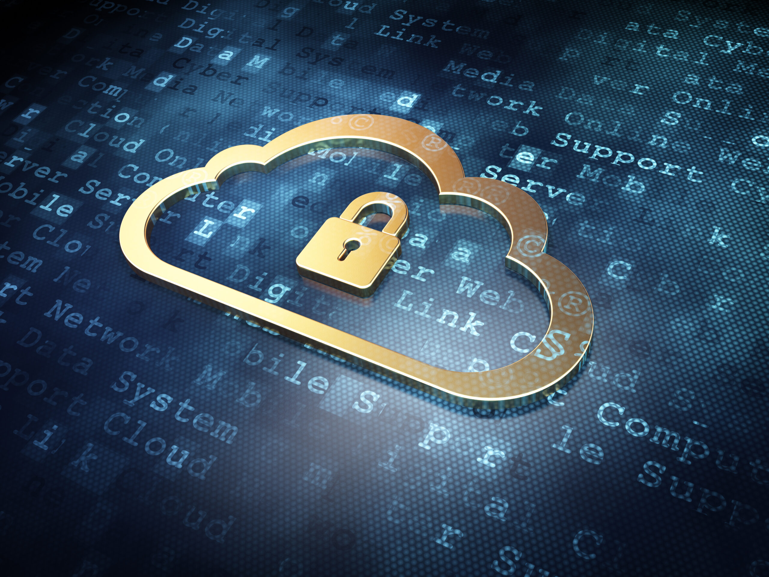 Researchers find sensitive personal data in over 30% of cloud assets ...