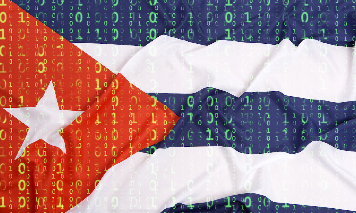 Decoding Cuba ransomware: An opportunity for next-gen data governance ...