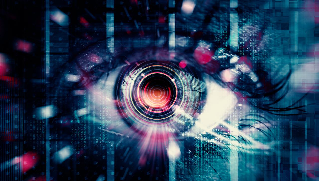 Put the 'Eye' in AI: The future of cybersecurity requires visibility ...