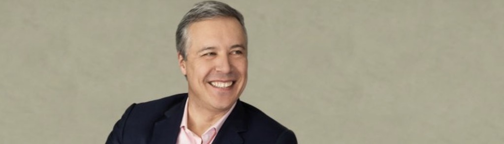 Booz Allen CEO Horacio Rozanski on Cybersecurity Valuations ...