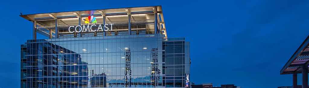 Comcast Acquires UCaaS Service Provider Blueface - | news | ChannelE2E