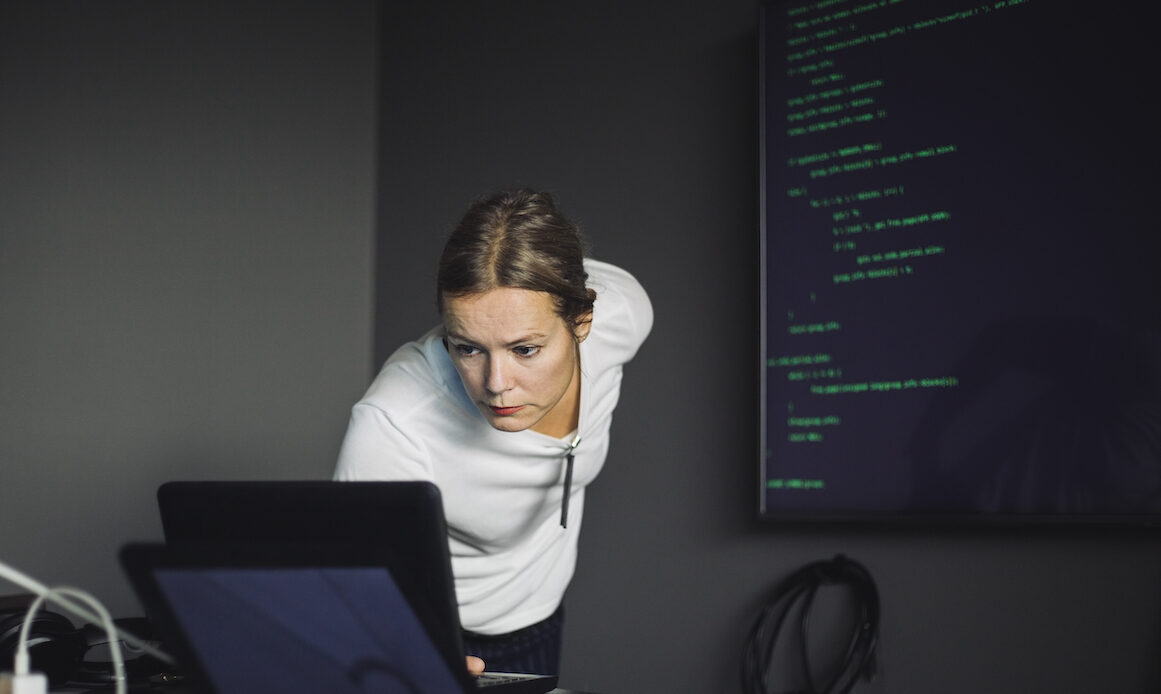 Place the spotlight on women to inspire the next generation of ...