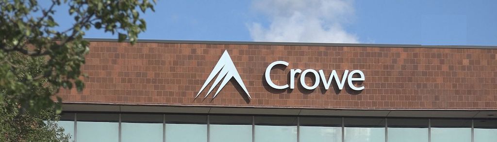 Accounting Firm Crowe Acquires Salesforce Partner Spark.Orange ...