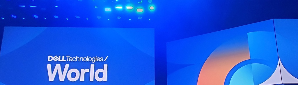 Dell Technologies World: APEX, Multicloud Efficiency and AI - | ChannelE2E