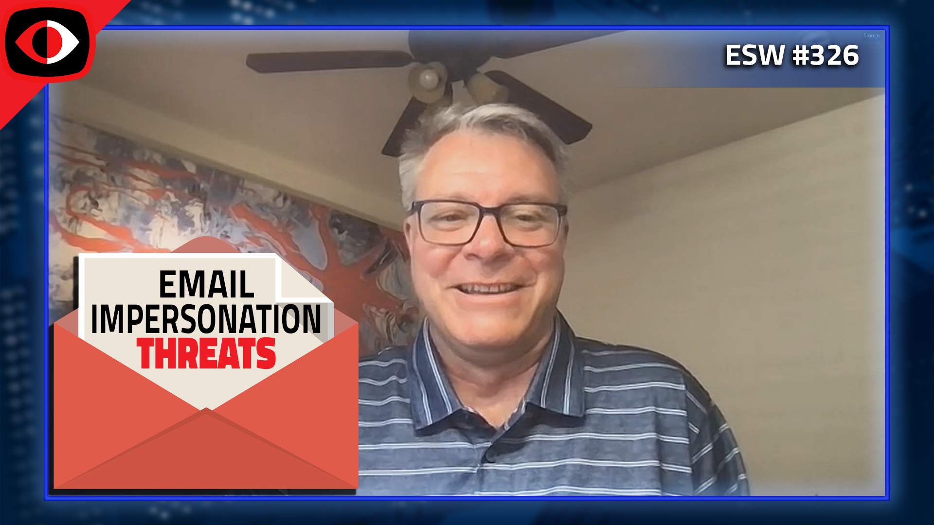 Email impersonation threats reaching corporate inboxes hit an all-time ...