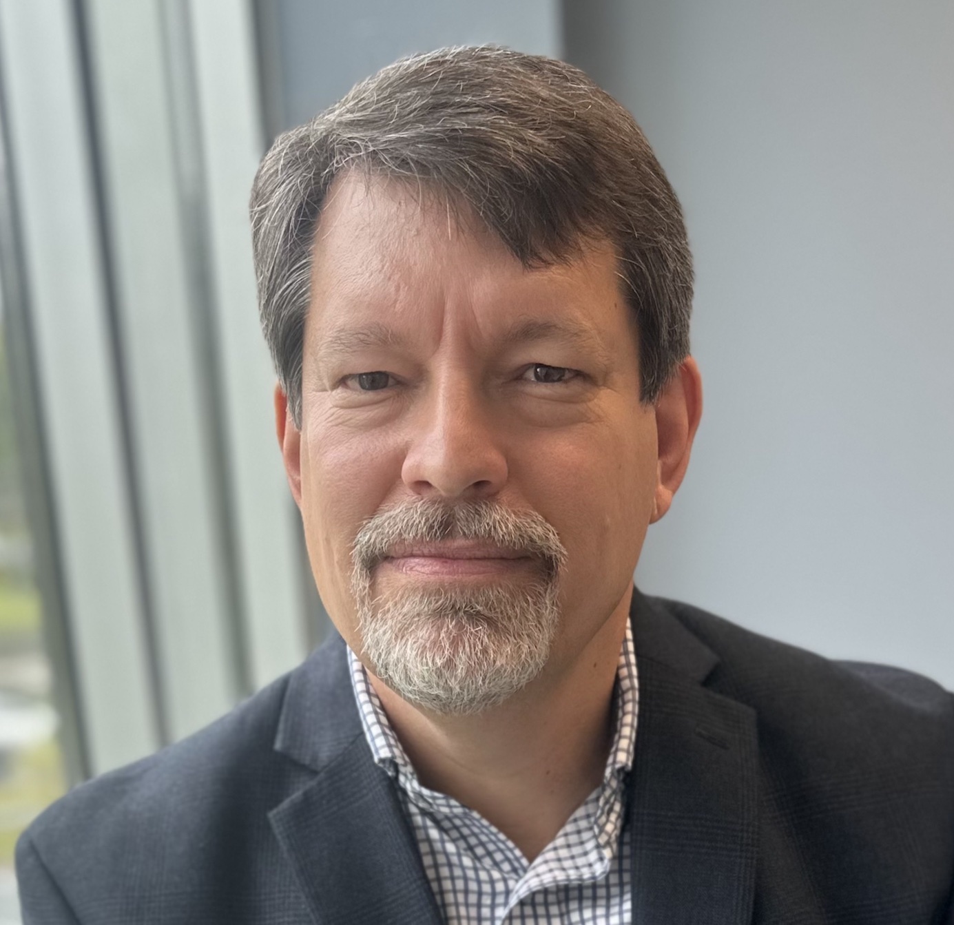 Eric Larson | ChannelE2E