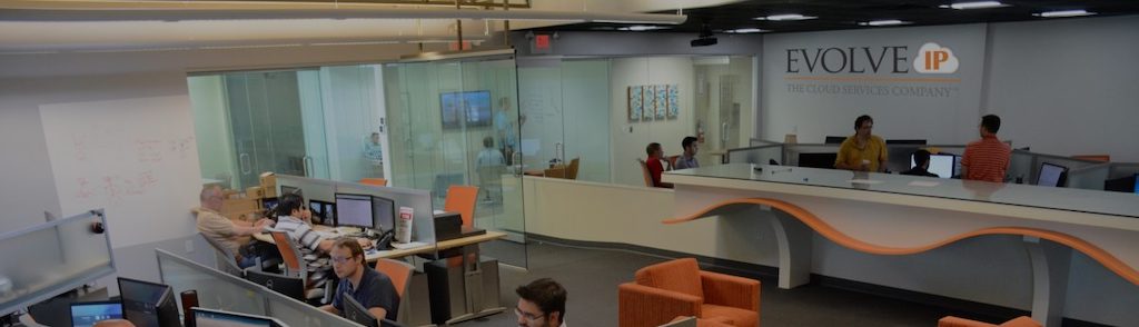 Latest Evolve IP Acquisition: Artificial Intelligence Meets Contact ...
