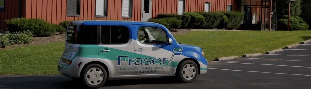 Fraser Advanced Information Systems Acquires AAxios Technologies ...