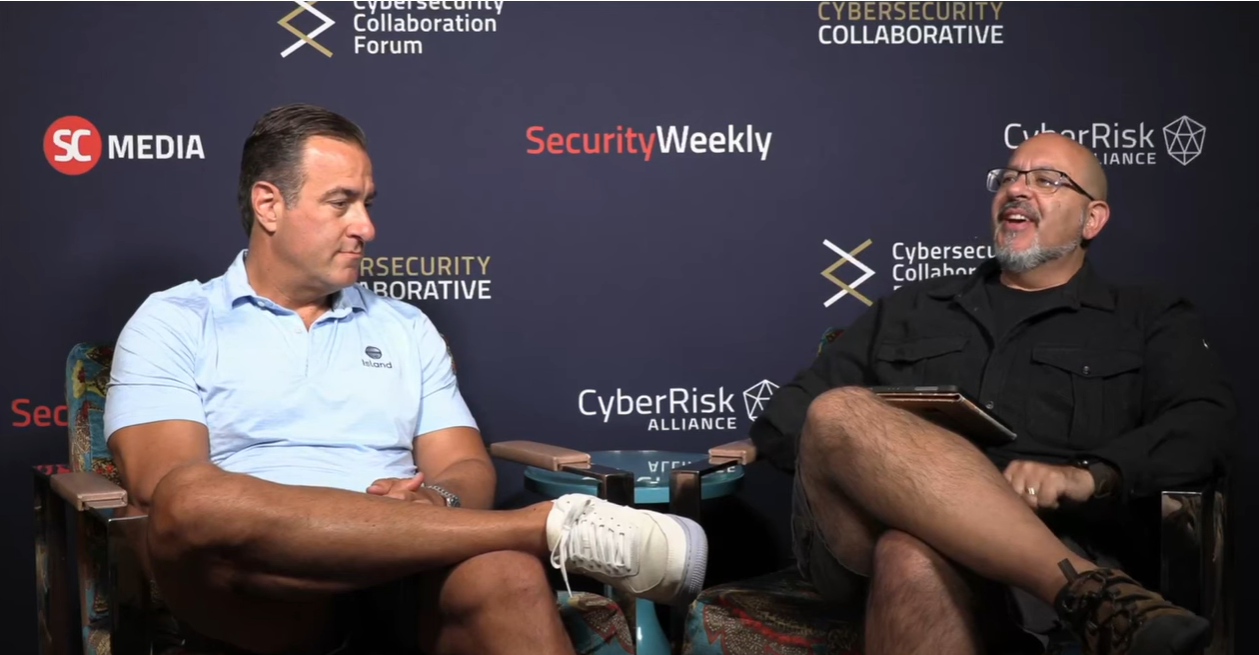 Island heralds the enterprise browser revolution | native | SC Media