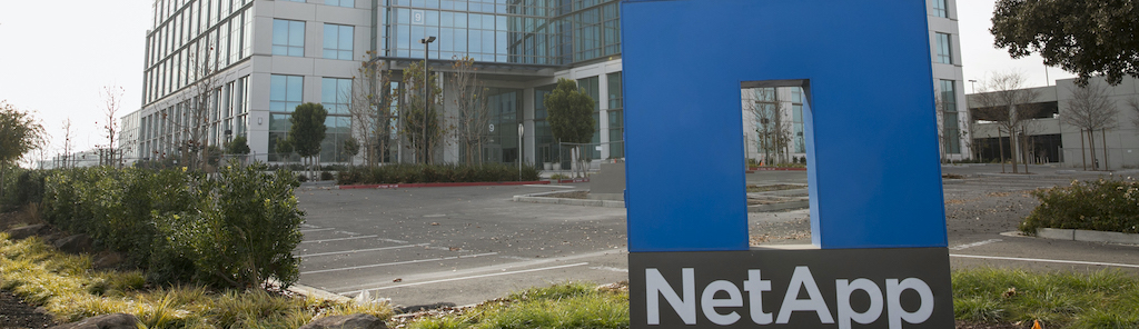 NetApp Partner Program Updates Address Digital Transformation, Expand ...