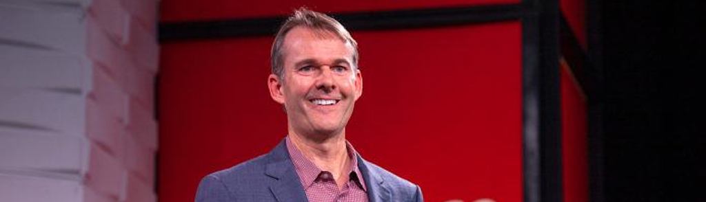 Rackspace CEO: Kevin Jones Succeeds Joe Eazor - | ChannelE2E