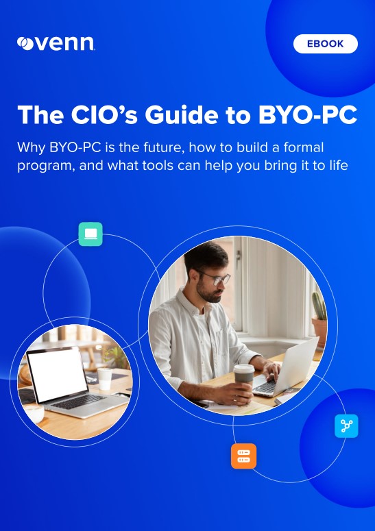 The CIO’s Guide to BYO-PC | SC Media