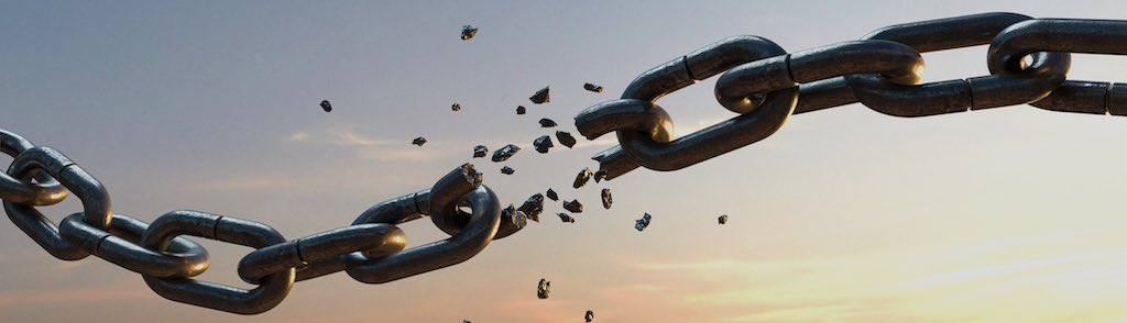 Breaking the chain: How to disrupt cybercrime’s use of stolen data | SC ...