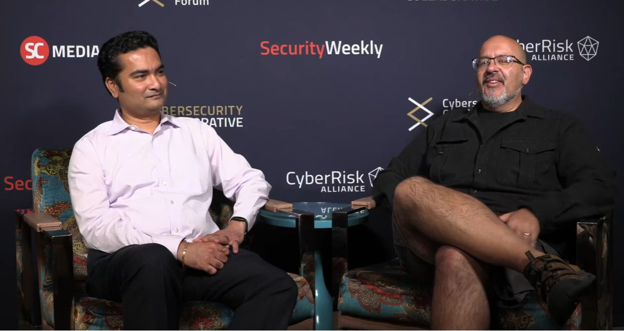 Zscaler report: Phishing attacks surged by 47.2% last year | SC Media