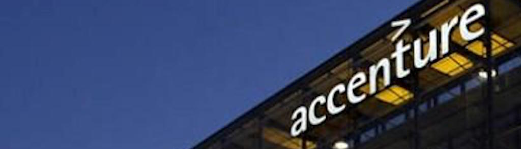 Accenture Acquires Oracle ERP Cloud Partner DAZ Systems - | ChannelE2E