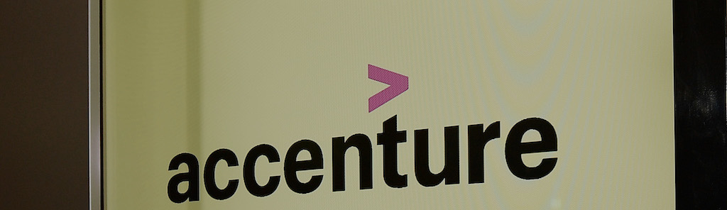 Accenture Acquires SAP Partner SKS Group for Banking Expertise ...