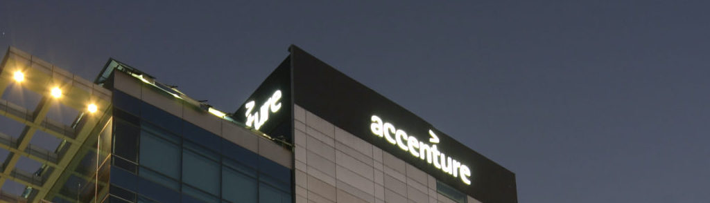 Accenture Acquires ServiceNow Partner Organize Cloud Labs - | ChannelE2E