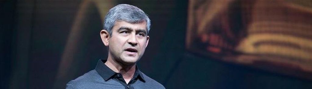Google Cloud Hires Second Oracle Executive; Amit Zavery Drives API Push ...