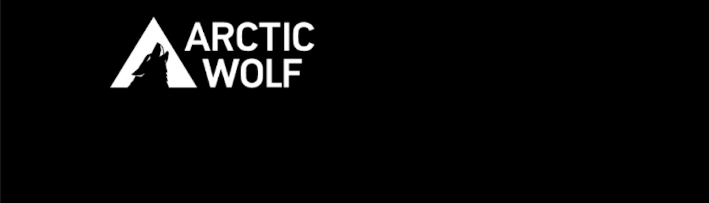 Arctic Wolf Logo