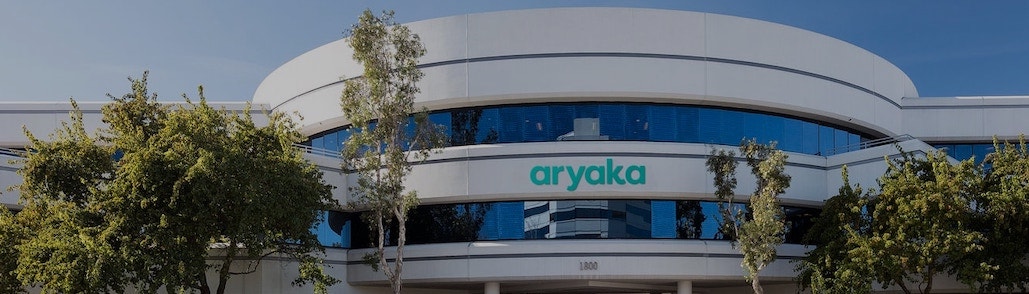 Aryaka Names Craig Patterson Channel Chief - | ChannelE2E