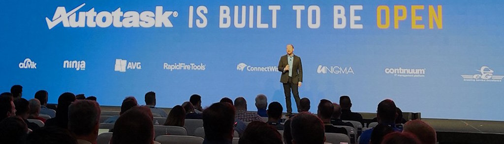 Datto Upgrades Autotask PSA for MSPs - | ChannelE2E